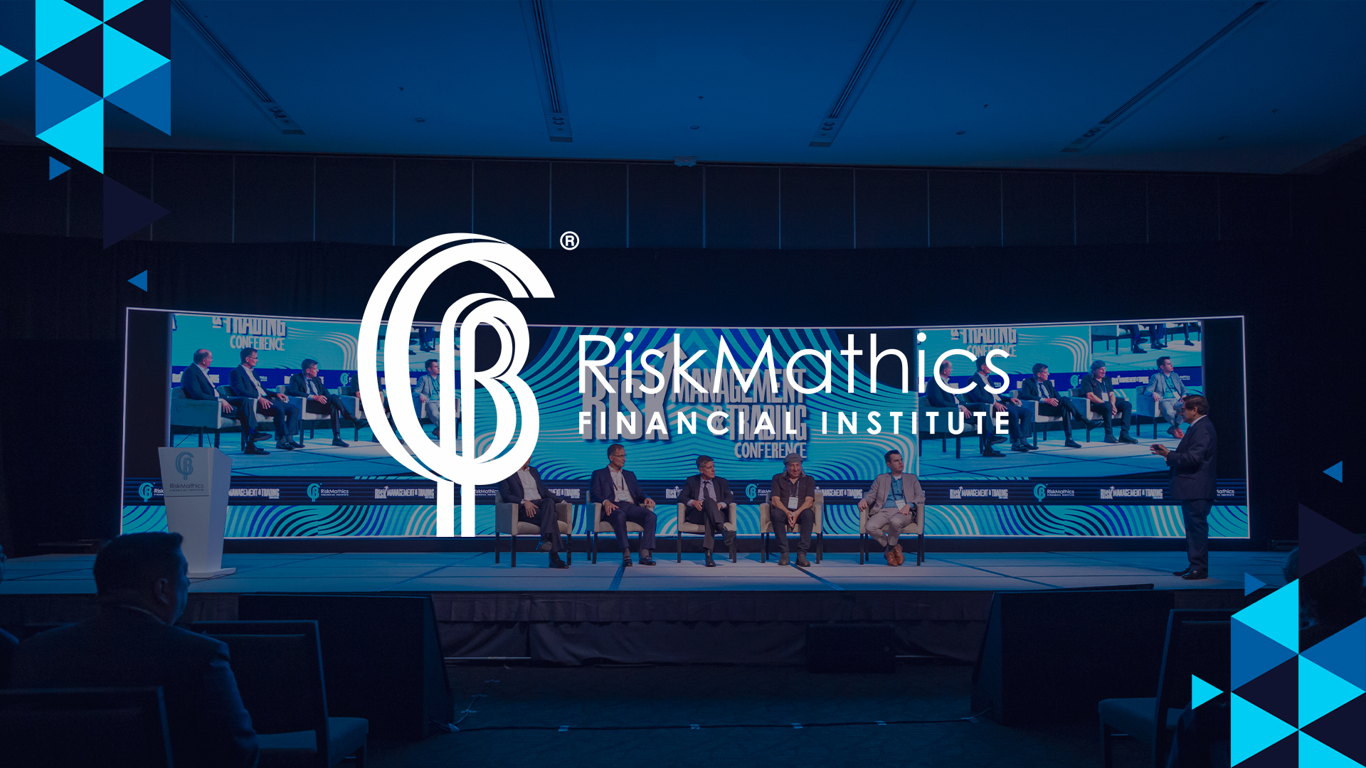 RiskMathics Financial Institute