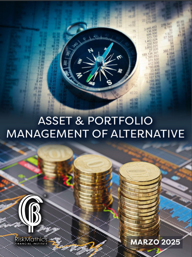 Asset & Portfolio Management of Alternative | Riskmathics Financial ...